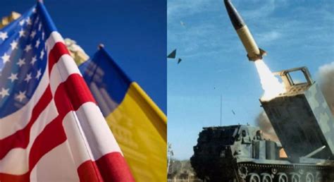 Atacms США передадуть Україні ракети в новому пакеті допомоги