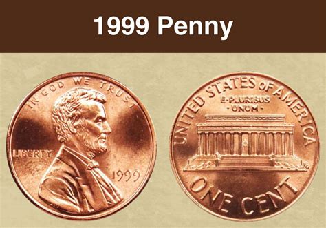 Rare 2018 Penny Errors Worth Money Full List