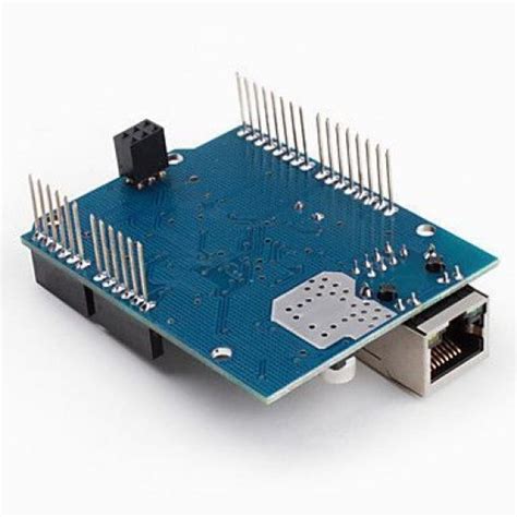 ethernet network shield w5100