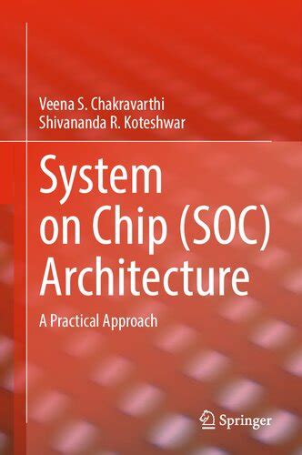 System On Chip SOC Architecture A Practical Approach PDF EPUB Version Controses Store