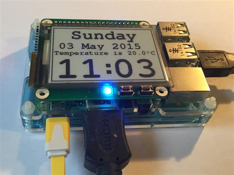 How To Setup A Raspberry Pi Uv Sensor Artofit