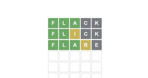 Слова из 5 букв в которых есть А и И Помощь в Wordle Game Nexusmod Ru