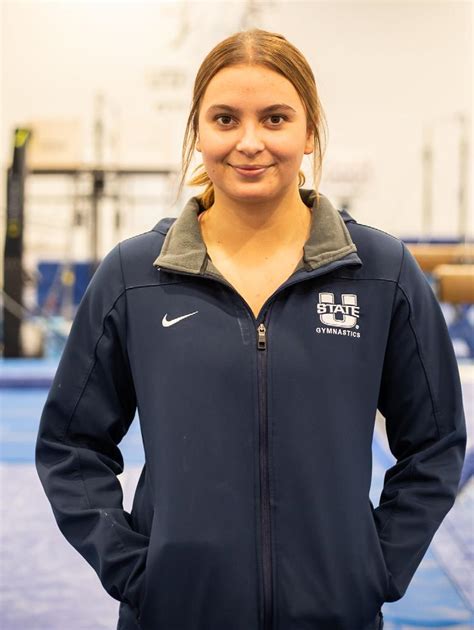 2023 Usu Winter Sports Magazine By The Utah Statesman Issuu