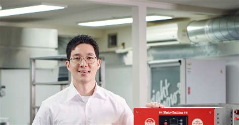 고피자 Gs25와 1000개 매장 오픈한 비결푸드테크 오븐 고븐 미니