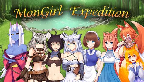 Mongirl Expedition App 2000570 · Steamdb