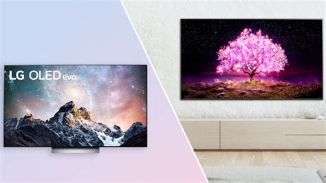 Lg C Vs Lg C Oled Tv Which One Should You Buy Tom S Guide