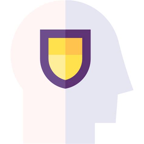 Security Basic Straight Flat Icon Security Basic Straight Flat Icon