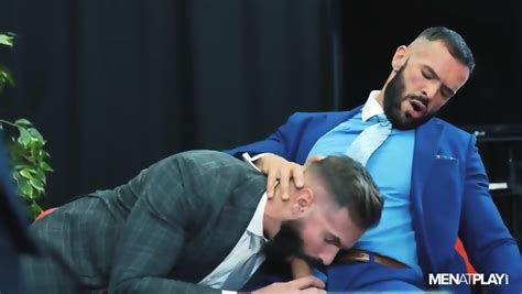 Return Of The Cob Dani Robles Denis Vega Ross Hurston And Ruslan