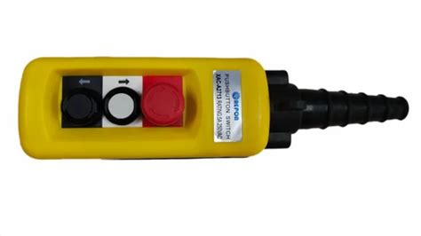 5A Repon XAC A2713 Pendant Push Button Switch At 650 Piece In Mumbai ID 2851307017662