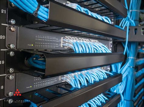 Understanding Idf In Networking Importance And Applications [updated September 2025 ]