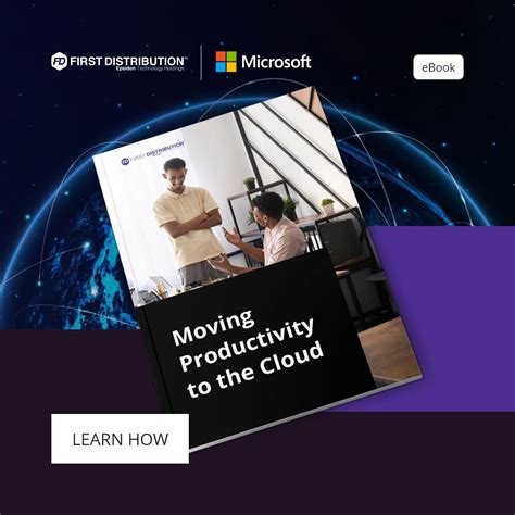 First Distribution On Linkedin Moving Productivity To The Cloud What You Need To Know To