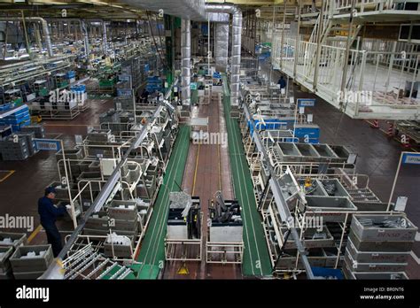 Toyota Assembly Line Video At Andre Thompson Blog