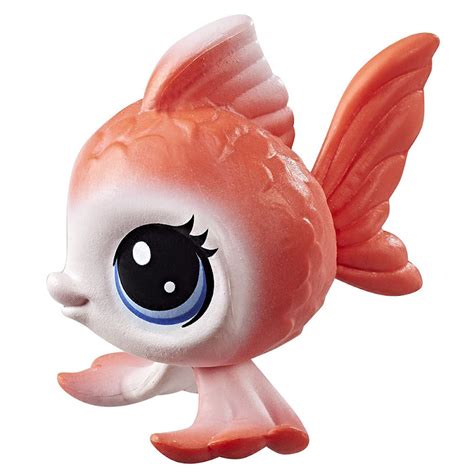 Lps Generation 6 Pets By Animal Lps Merch