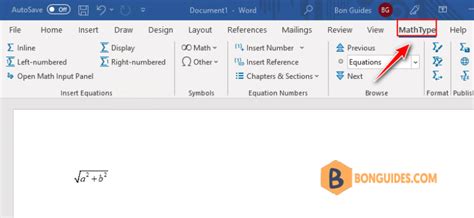 How To Download And Install Mathtype In Windows 10 11