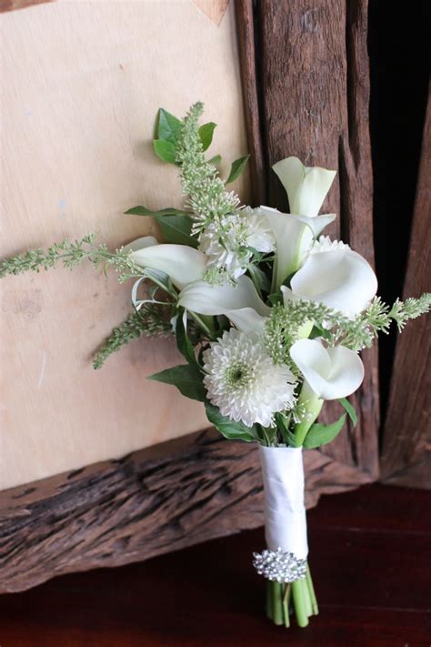 Kara Wedding Bouquet 플라워레슨웨딩부케카라부케웨딩부케추천플로리스트학원플로리스트학원강남플라워레슨플로