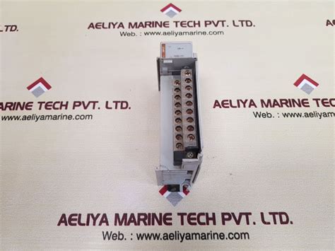 Allen Bradley 1769 If4 Ser B 4 Chnl Analog Input Module Aeliya Marine Tech®