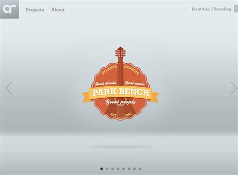 30 Beautiful Div Css Web Designs Dj Designer Lab