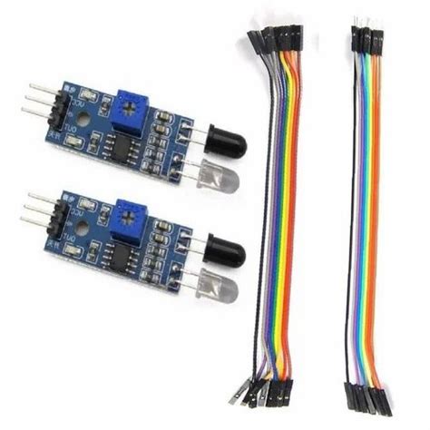 auslese ir proximity sensor module at ₹ 72 piece in new delhi id