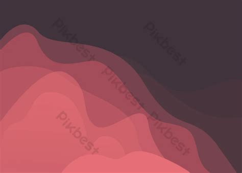 Irregular Geometric Curve Abstract Background Ai Free Download Pikbest