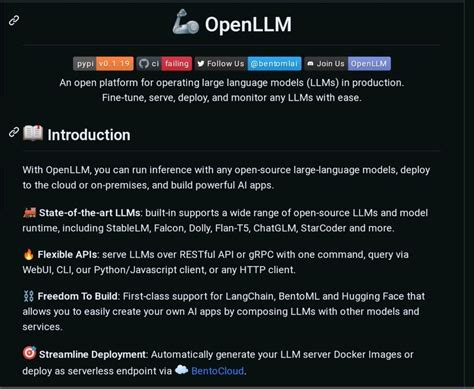 Ramakrishnan Rajendran On Linkedin Openllm Largelanguagemodels Ai