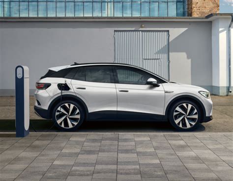 폭스바겐 Id 4 가격 신형 전기차 실구매가 보조금 Car 연구소