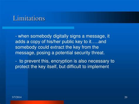 Ppt Application Layer Security Protocols Powerpoint Presentation Free Download Id 22239