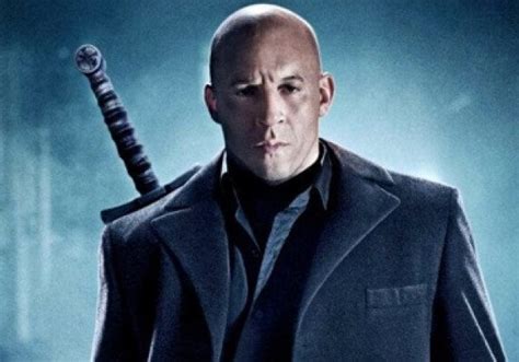 Последний охотник на Ведьм 2 Вин Дизель возвращается к роли