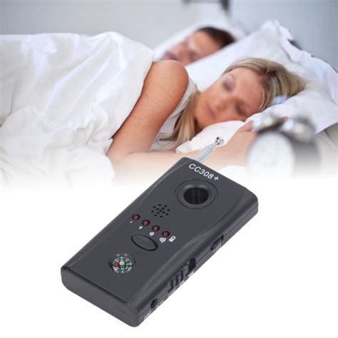 Bug Detector High Sensitivity Concealed Device Detector 5V For Examination Room Lazada PH