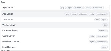 How To Set Up Laravel Forge On Your Vps Server Vpsbgeu
