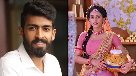 Mallika Singh ಕನ್ನಡ ಚಿತ್ರ ಒಪ್ಪಿಕೊಂಡ ‘ರಾಧಾ ಕೃಷ್ಣ ಧಾರಾವಾಹಿ ನಟಿ ಮಲ್ಲಿಕಾ ಸಿಂಗ್ ವಿನಯ್ ರಾಜ್ ಕುಮಾರ್