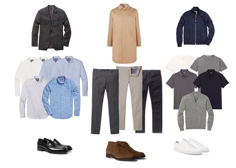 Casual Dress Code Sample