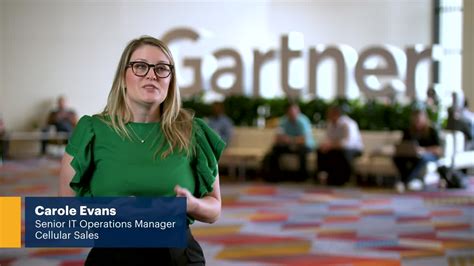 Gartner On Linkedin Gartner It Infrastructure Operations And Cloud