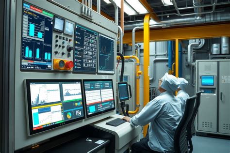 Master Plc And Hmi Programming A Comprehensive Guide All About Plcs