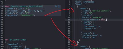 深入浅出 Elasticsearch 的 Densevector 字段类型 Csdn博客