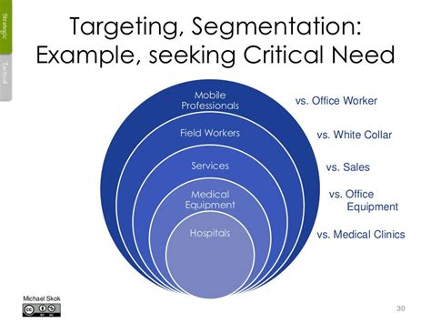 Targeting Segmentation Strategic Example Seeking
