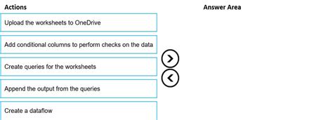 drag drop you store data about products in two microsoft excel