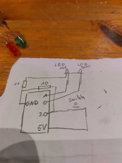 Beginner Adafruit Trinket 5v Led Program Help Programming Arduino Forum