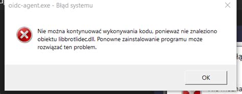 Windows 10 Installation · Issue 521 · Indigo Dcoidc Agent · Github