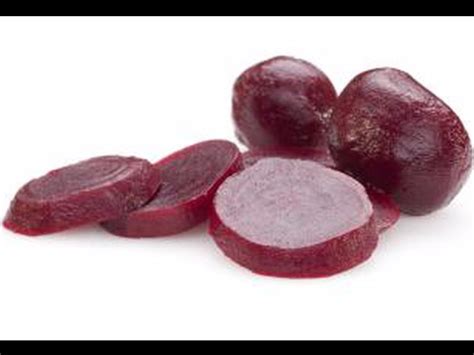Beets Nutrition Information Eat This Much