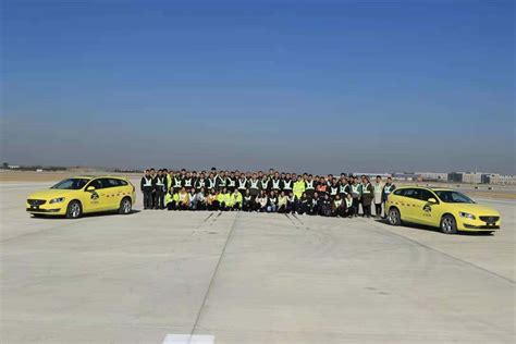 Surface Friction Tester