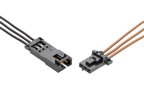 Sl Connectors Molex