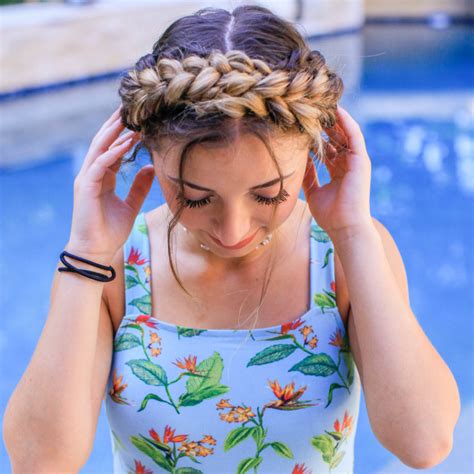 Hairstyles Archives Cute Girls Hairstyles