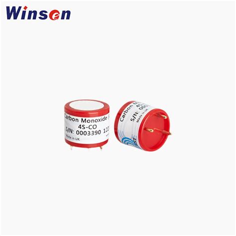 CO Sensor Winsen