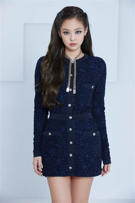 Jennie Fashion Style Piffleme