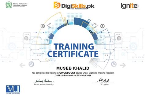 Museb Khalid Erp Architect Developer On Linkedin In This Course I