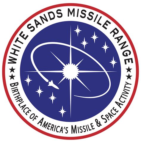 My Wsmr White Sands Missile Range
