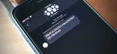 Eliminate Unwanted Texts And Imessages On Your Iphone To Avoid Spam Scams And Phishing Attacks