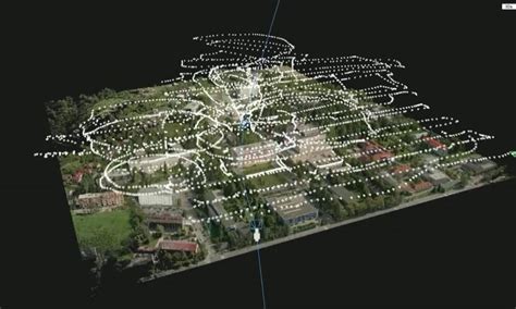 Waleed Ahmed Khan Mem Pe On Linkedin Use Of Uav Mounted Lidar Is Exceptional