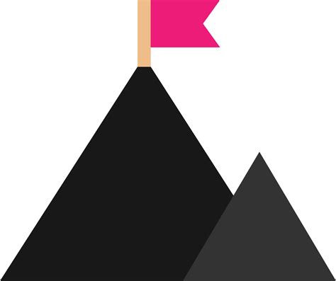 Mission Goal Target 47024720 Vector Art At Vecteezy