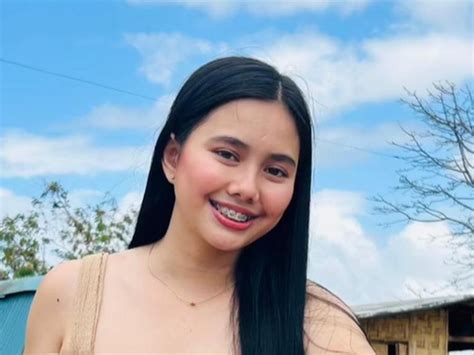 Social Media Star May Ann Basa Aka Bangus Girl Sasabak Sa Matchmaking Game Ng Tbats Gma